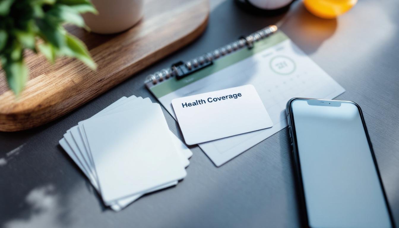 When Does Your New Health Coverage Begin? - Insurance2All